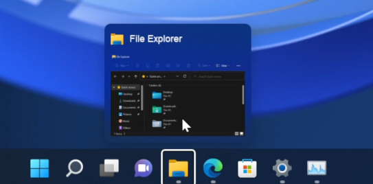 How to Enable Drag and Drop on Windows 11 – Pajonworld